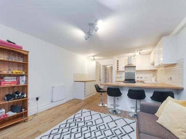1 Bedroom Flat For Rent In Islington