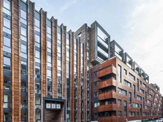 1 Bedroom Flat For Rent In Islington, London