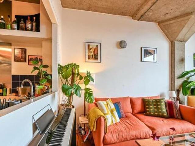 1 Bedroom Flat For Rent In Islington, London