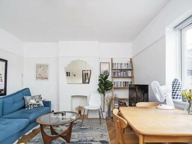 1 Bedroom Flat For Rent In Islington, London