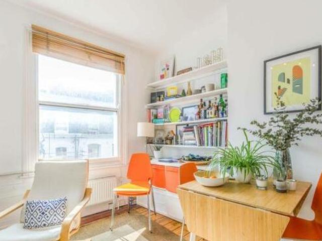 1 Bedroom Flat For Rent In Islington, London