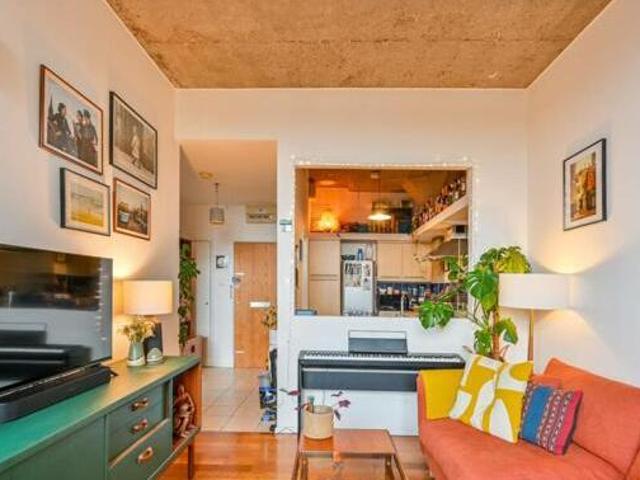 1 Bedroom Flat For Rent In Islington, London