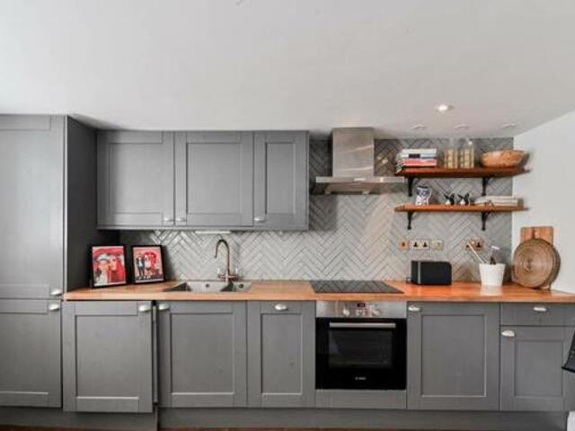 1 Bedroom Flat For Rent In Islington, London