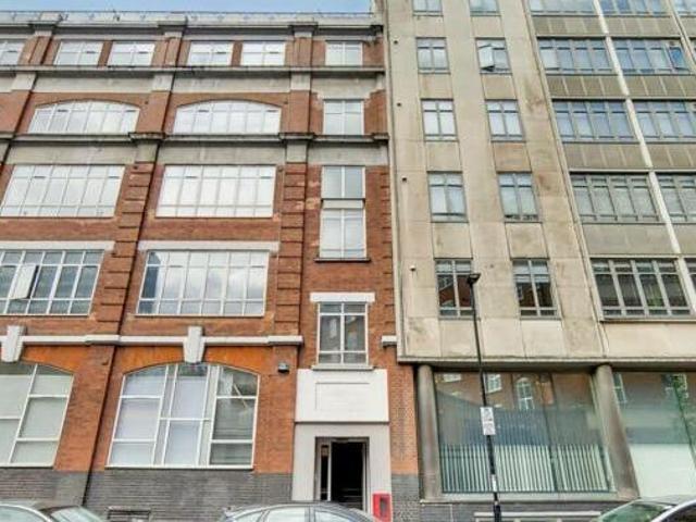 1 Bedroom Flat For Rent In Islington, London