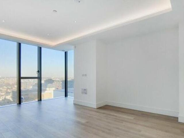 1 Bedroom Flat For Rent In Islington, London