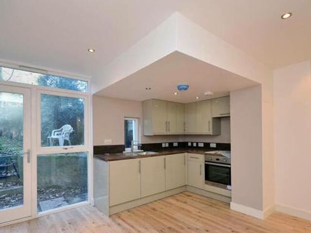 1 Bedroom Flat For Rent In Islington, London