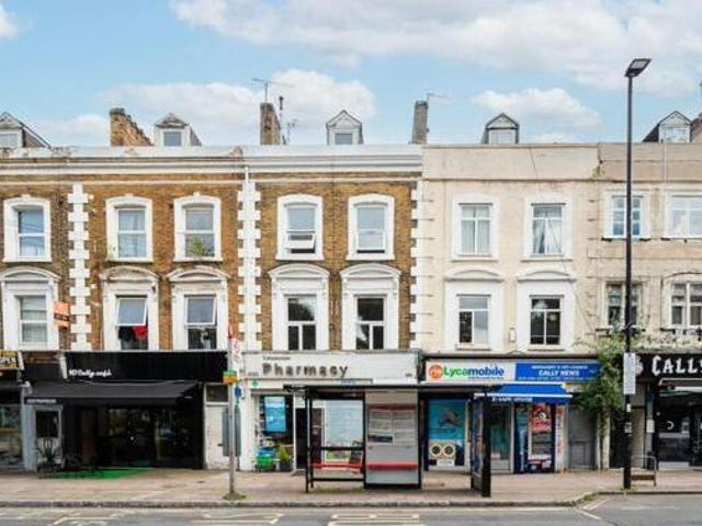 1 Bedroom Flat For Rent In Islington, London