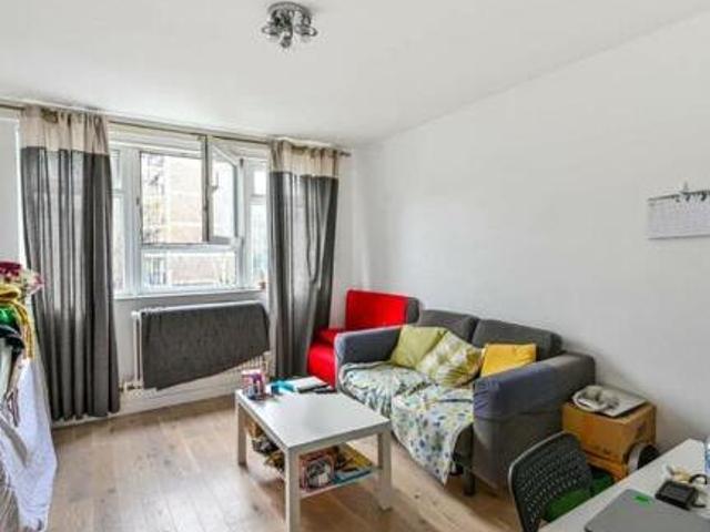 1 Bedroom Flat For Rent In Islington, London