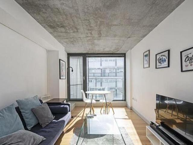 1 Bedroom Flat For Rent In Islington, London
