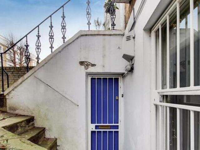 1 Bedroom Flat For Rent In Islington, London