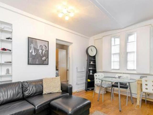 1 Bedroom Flat For Rent In Islington, London
