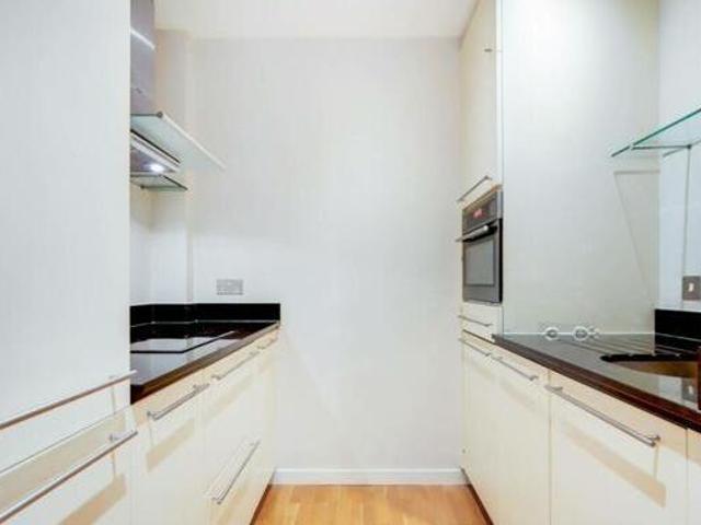 1 Bedroom Flat For Rent In Islington, London
