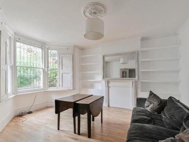 1 Bedroom Flat For Rent In Islington, London