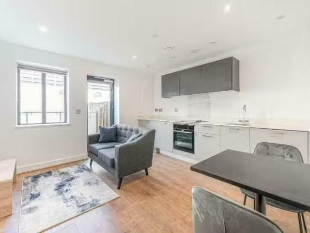 1 bedroom flat for rent in Ironmonger Row, Coventry, West Midl.
