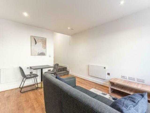 1 bedroom flat for rent in Ironmonger Row, Coventry, West Midlands, CV1