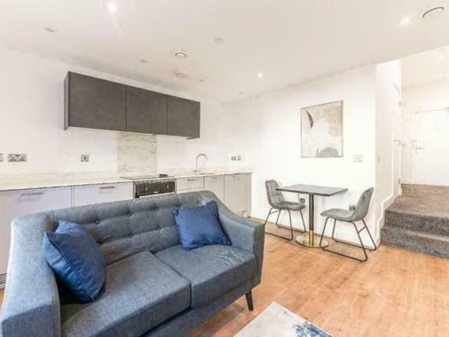 1 bedroom flat for rent in Ironmonger Row, Coventry, West Midlands, CV1