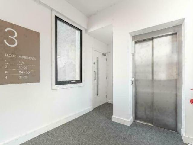 1 bedroom flat for rent in Ironmonger Row, Coventry, West Midlands, CV1