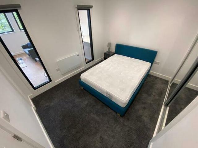 1 bedroom flat for rent in Ironmonger Row, Coventry, West Midlands, CV1