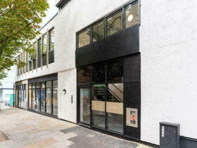 1 bedroom flat for rent in Ironmonger Row, Coventry, West Midlands, CV1