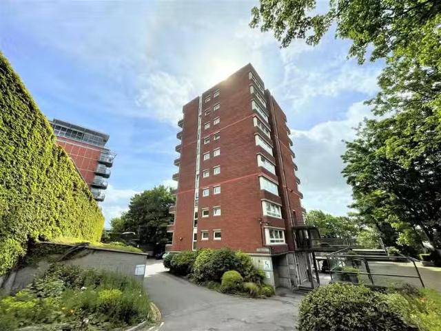1 bedroom flat for rent in Irving House, Park Row, Bristol, BS1