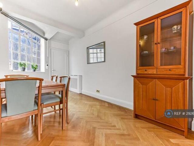 1 bedroom flat for rent in Ivor Court, London, NW1