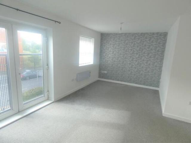 1 bedroom flat for rent in Ivy Graham Cl, Newton Heath, M40