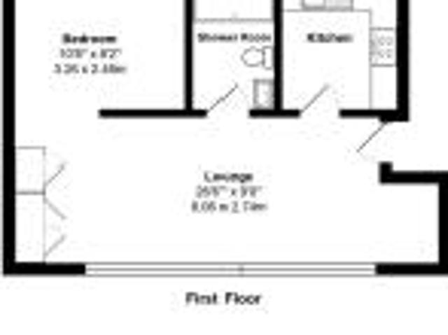 1 bedroom flat for rent in Ivy Lane, Canterbury Ref 1578, CT1