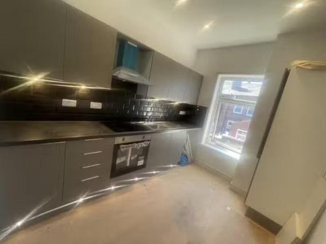 1 bedroom flat for rent in Ivy Road, Smithills, Bolton, BL1