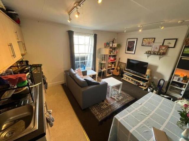 1 bedroom flat for rent in Jamaica Street, Bristol, BS2
