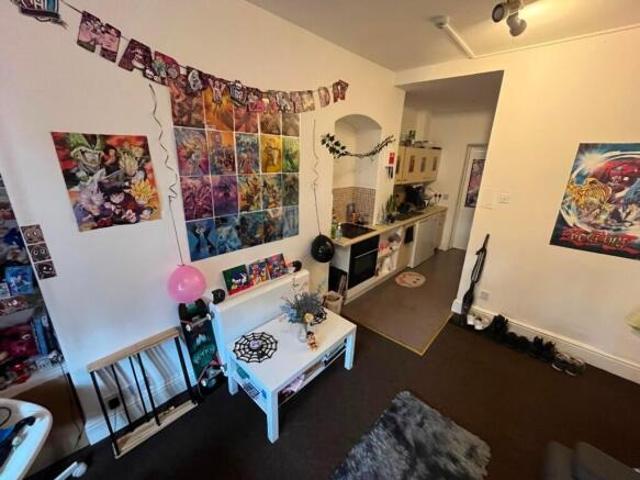 1 bedroom flat for rent in Jamaica Street, Bristol, BS2