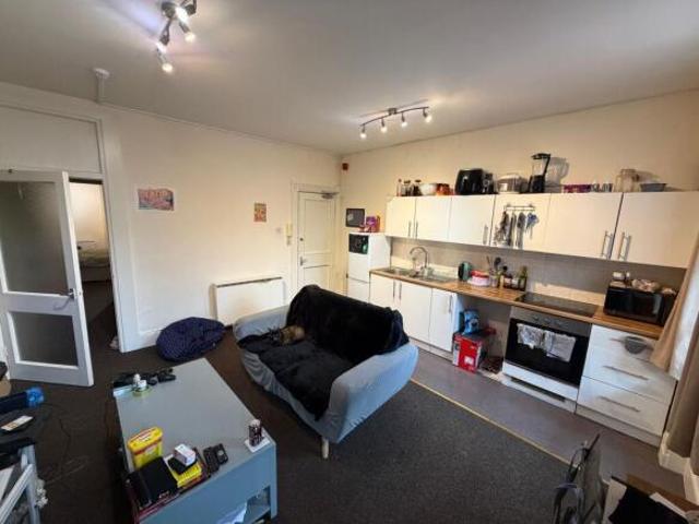1 bedroom flat for rent in Jamaica Street, Bristol, BS2