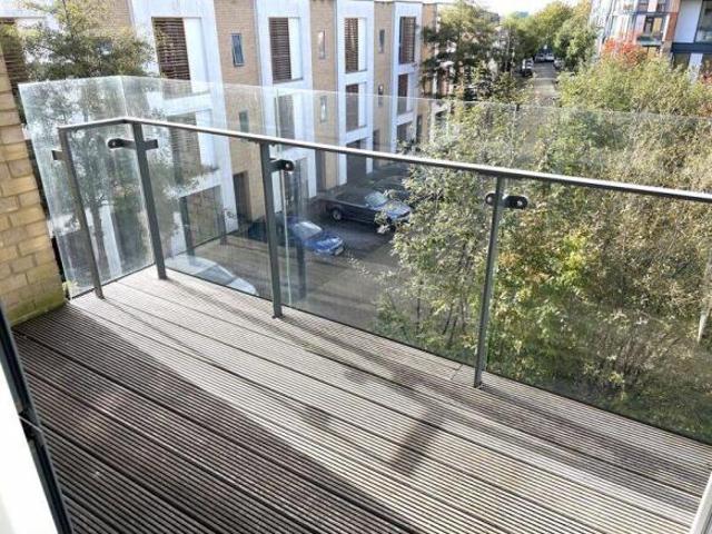 1 bedroom flat for rent in Jacks Farm Way, London, E4