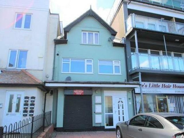 1 bedroom flat for rent in Jackson Road Clacton on Sea CO15
