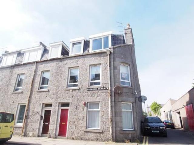 1 bedroom flat for rent in Jackson Terrace Ground Floor AB24