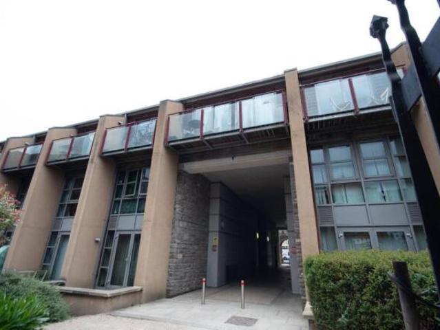 1 bedroom flat for rent in Jacob Street, Bristol, BS2