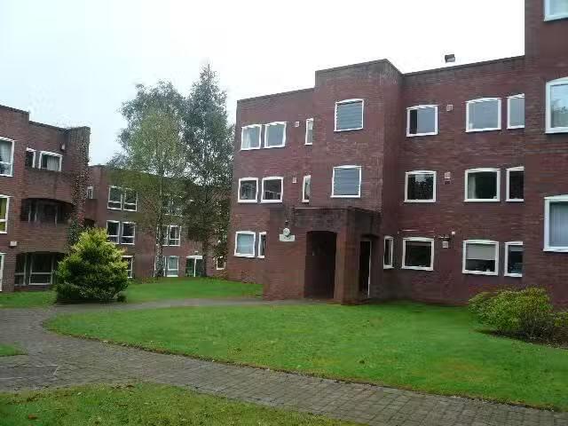 1 bedroom flat for rent in Jacoby Place, B5
