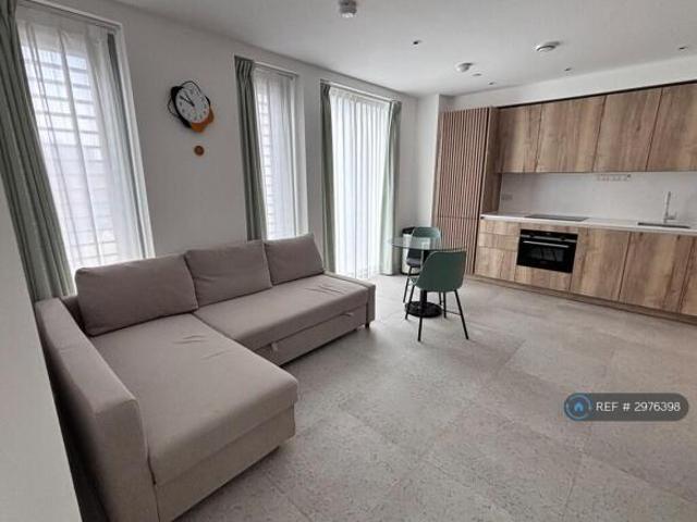 1 bedroom flat for rent in Jacquard Point, London, E1