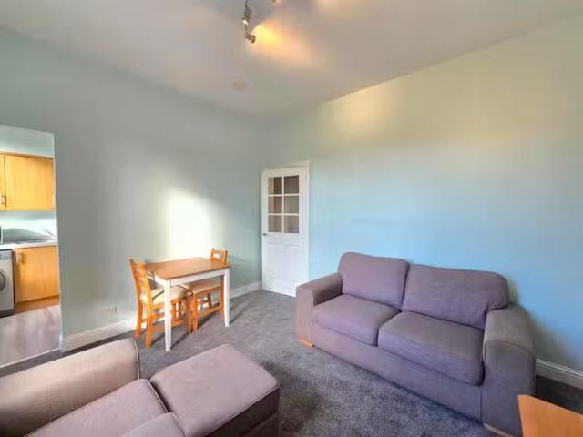 1 bedroom flat for rent in Jasmine Place, Aberdeen, AB24