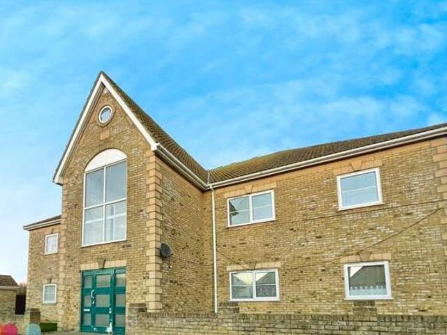 1 Bedroom Flat For Rent In Jaywick