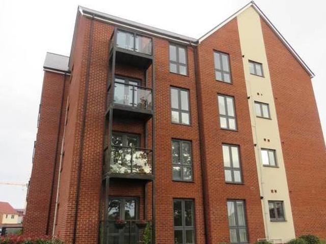 1 bedroom flat for rent in Jenner Boulevard Emersons Green BRISTOL BS16