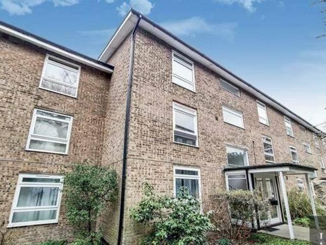 1 bedroom flat for rent in Jenson Way London SE19 2UP SE19