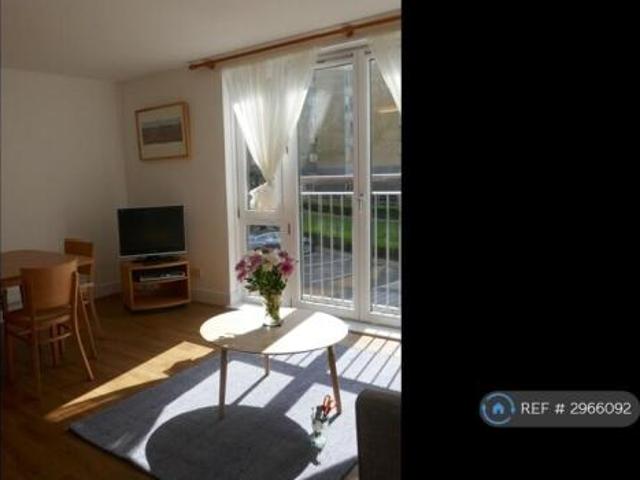 1 bedroom flat for rent in Jefferson Building, London, E14