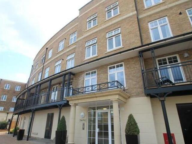 1 Bedroom Flat For Rent In Jefferson Place, Bromley