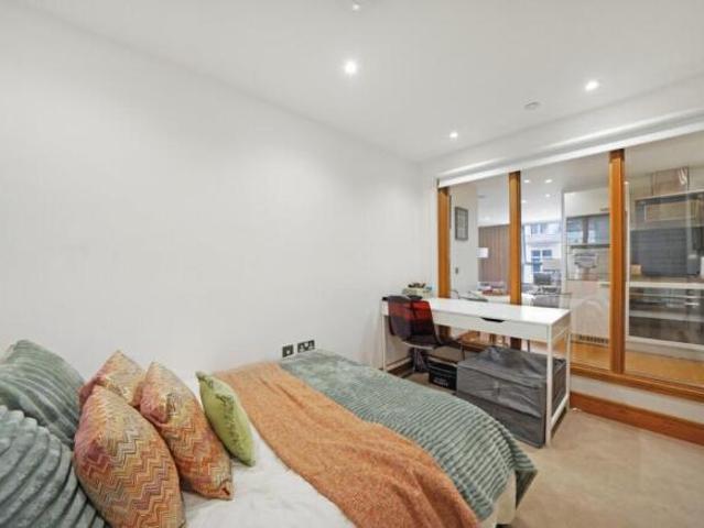 1 bedroom flat for rent in Jerome House, 14 Lisson Grove, NW1