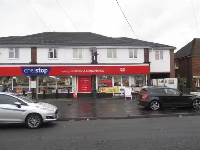 1 bedroom flat for rent in Jerrys Lane, Erdington, B23