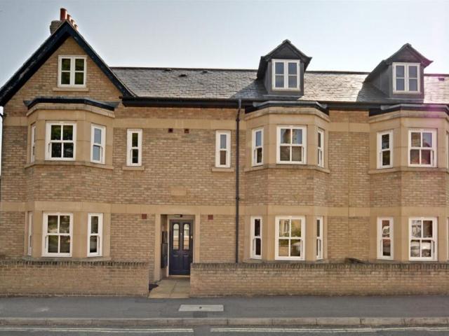 1 bedroom flat for rent in Jeune Street St Clements, OX4
