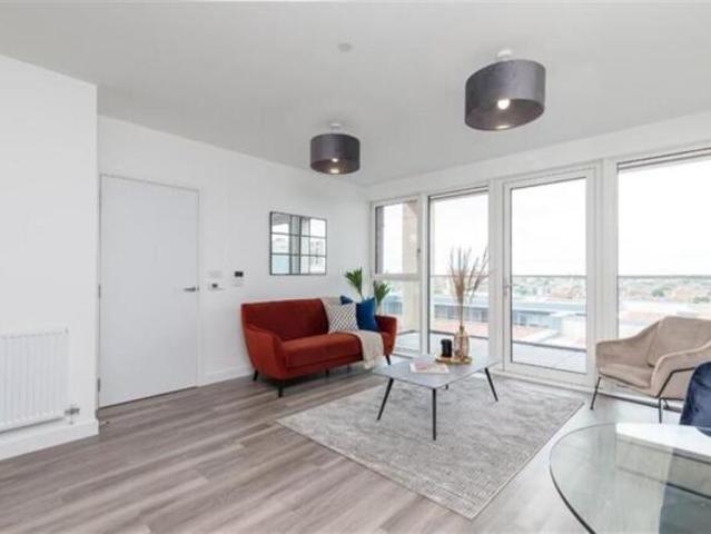 1 bedroom flat for rent in John Charles Tower, Thunderer, John, E13