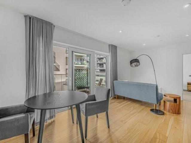 1 bedroom flat for rent in John Harrison Way, Canary Wharf, SE10