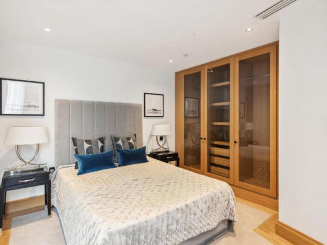 1 bedroom flat for rent in John Islip Street, Westminster, SW1P