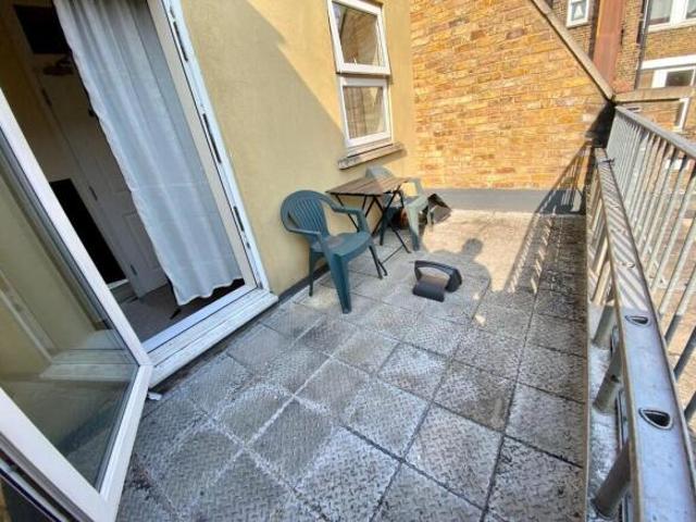 1 bedroom flat for rent in John Ruskin Street, Kennbington, SE5
